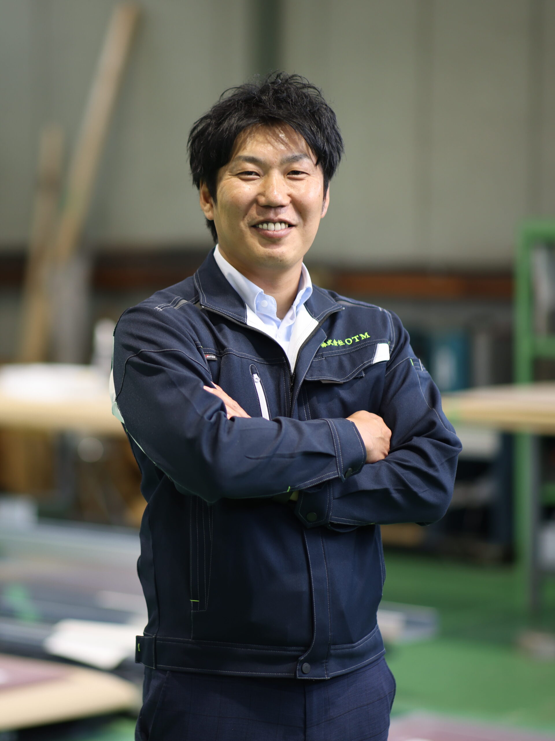 会社情報 | 株式会社OTM